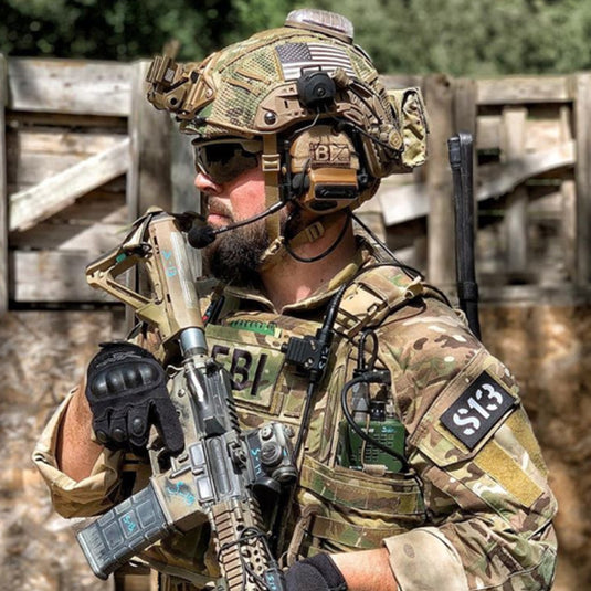TAC-SKY Focused on creating quality tactical headsets – TS TAC-SKY