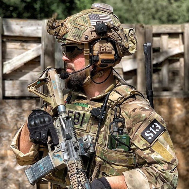 TAC-SKY Focused on creating quality tactical headsets – TS TAC-SKY
