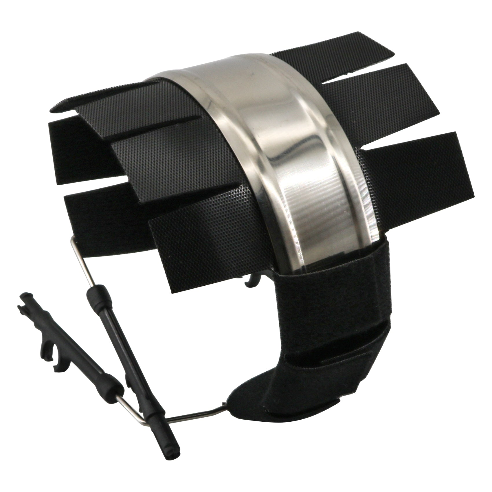 TAC-SKY Headband & Velcro Protector for COMTA Series Tactical Headset ...