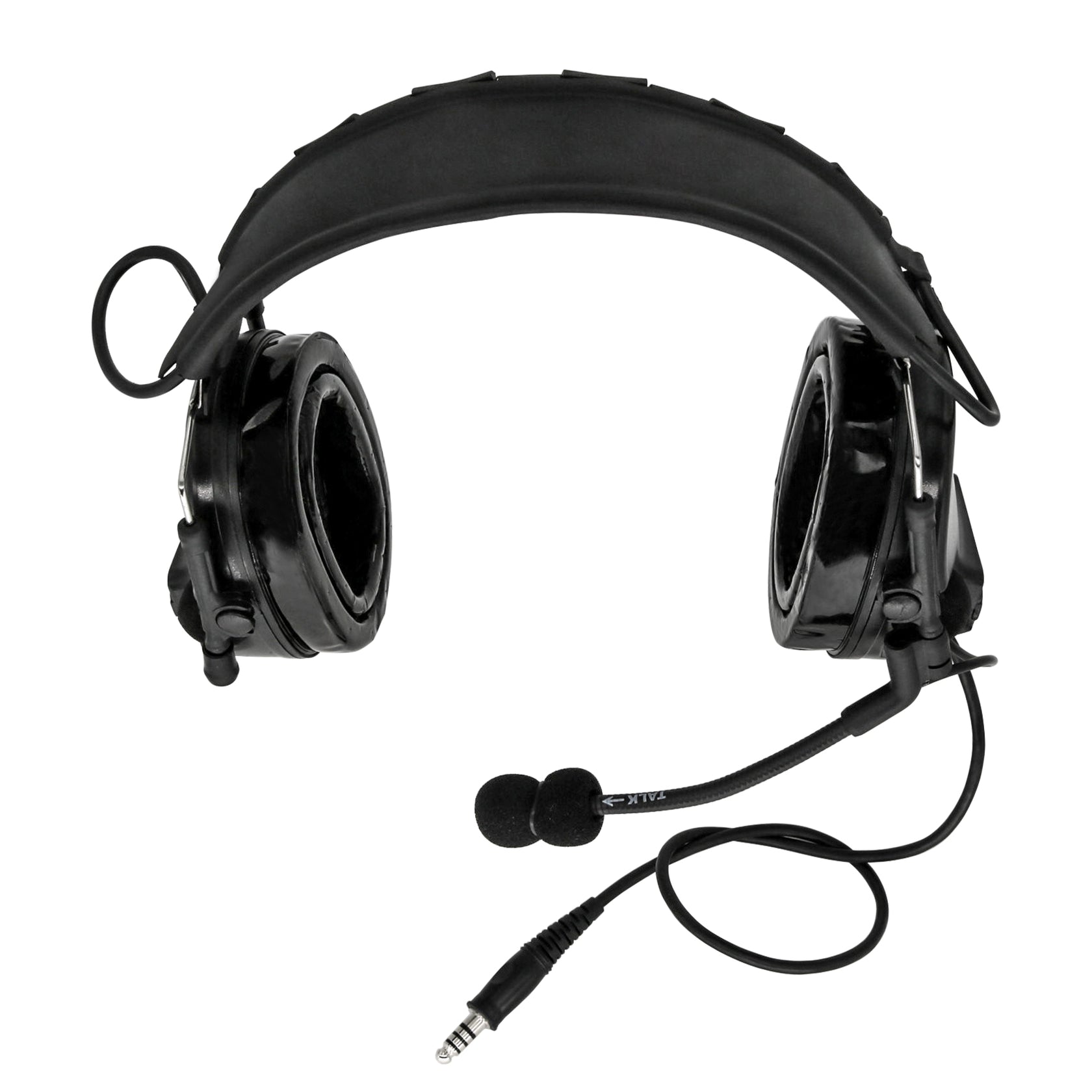 TAC-SKY Focused on creating quality tactical headsets – TS TAC-SKY
