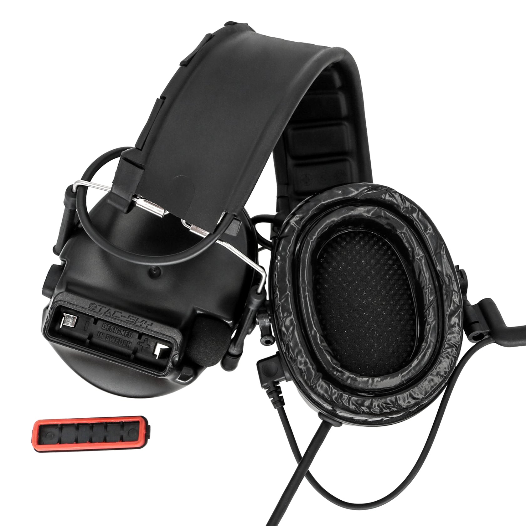 TAC-SKY Focused on creating quality tactical headsets – TS TAC-SKY