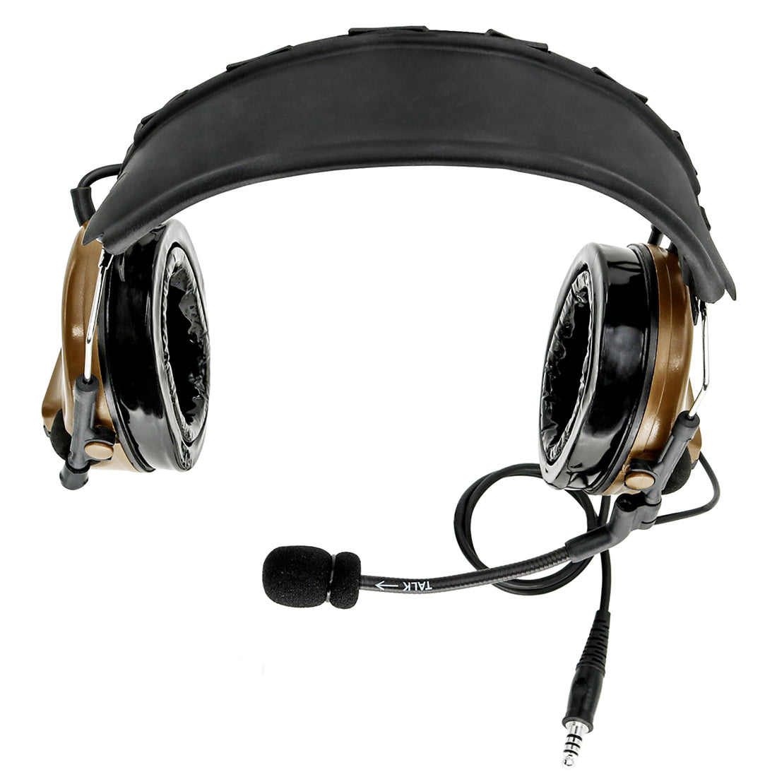 TAC-SKY Focused on creating quality tactical headsets – TS TAC-SKY